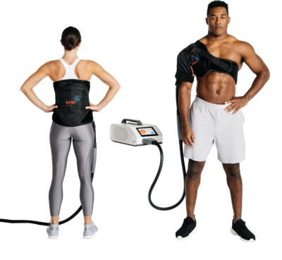 冷热循环加压系统KELVI PRO™